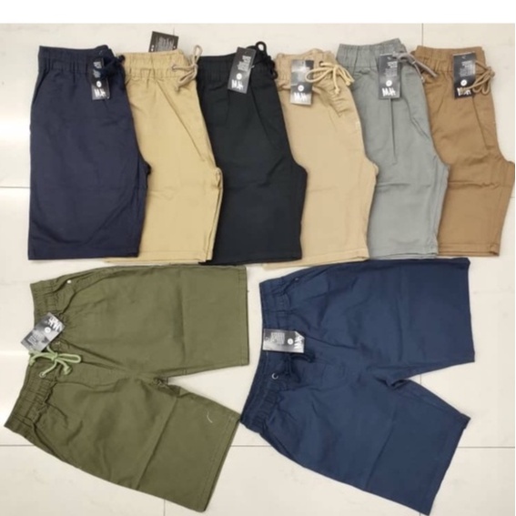 💥💥NEW ARRIVAL💥 Men Short Pants Sport Casual Fifth Pants 🔥🔥 | Shopee ...