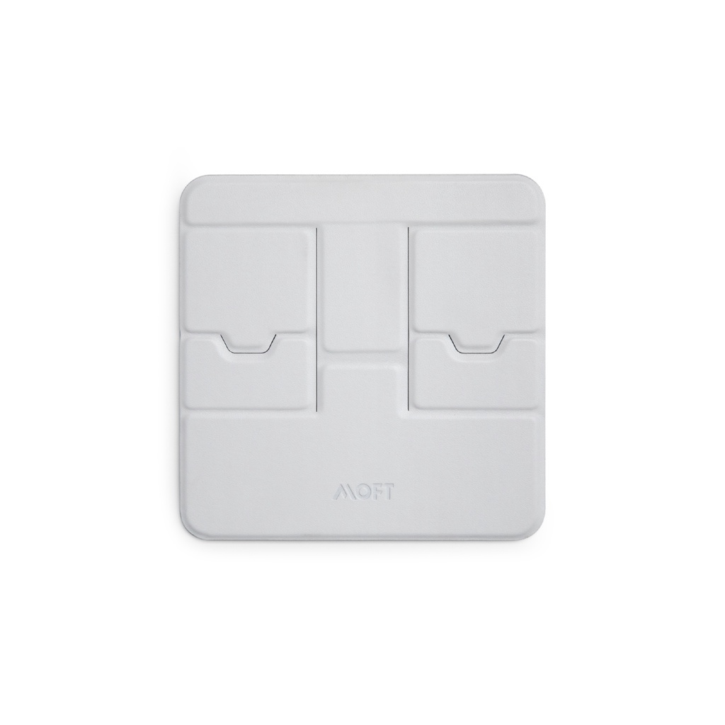 MOFT Adhesive Wall Stand & Snap Pad Universal Wall Holder For All iPads ...