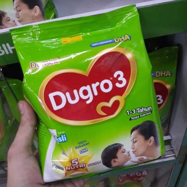 Dumex Dupro & Dugro 1, 2, 3 & 4 (All Variant) | Shopee Malaysia