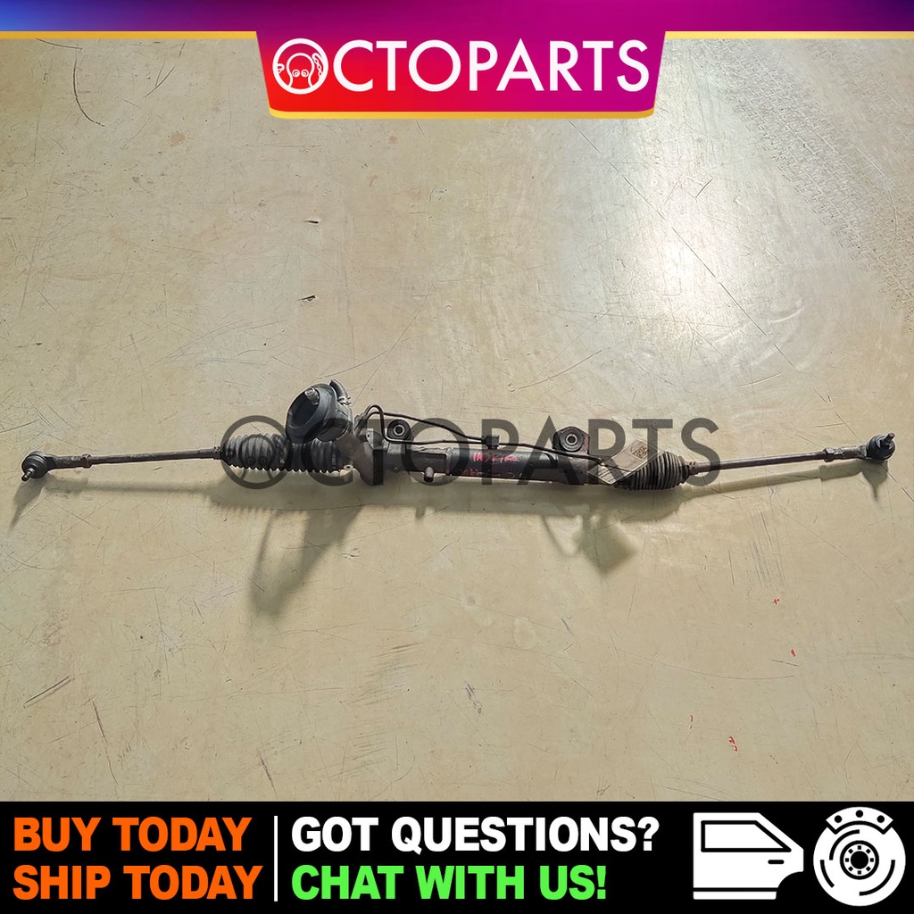 Proton Inspira Steering Rack (Used) | Shopee Malaysia