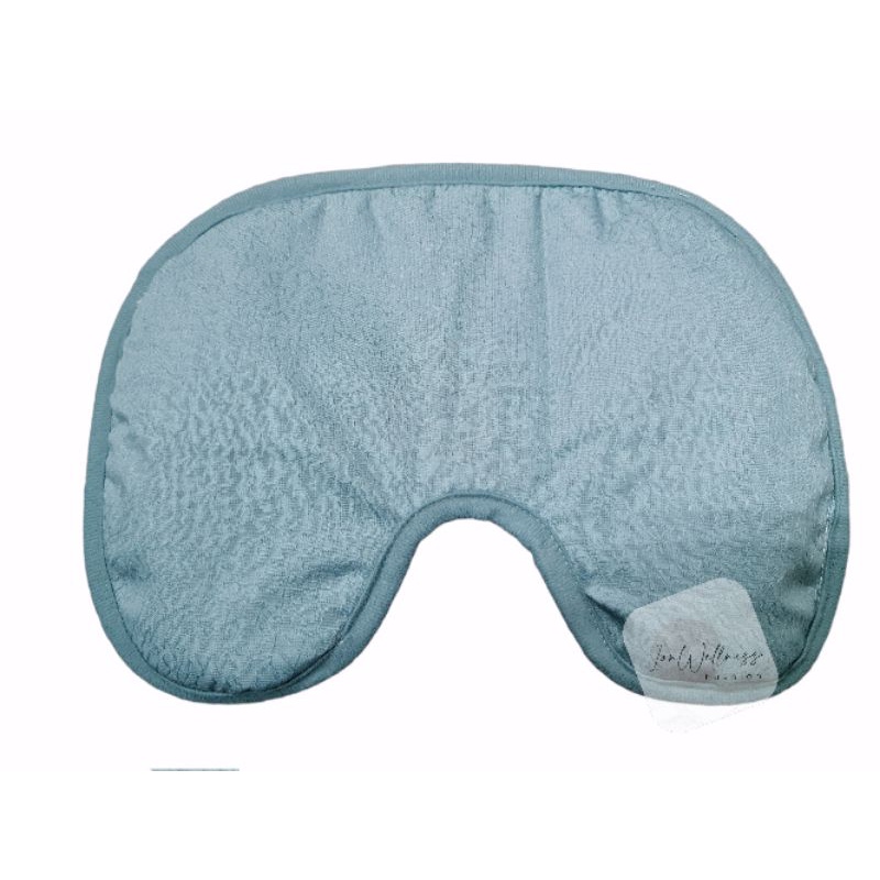 *FREE SHIPPING* Nefful 日本进口 负离子 大眼罩 Negative Ion Eye Mask (Modify by ...
