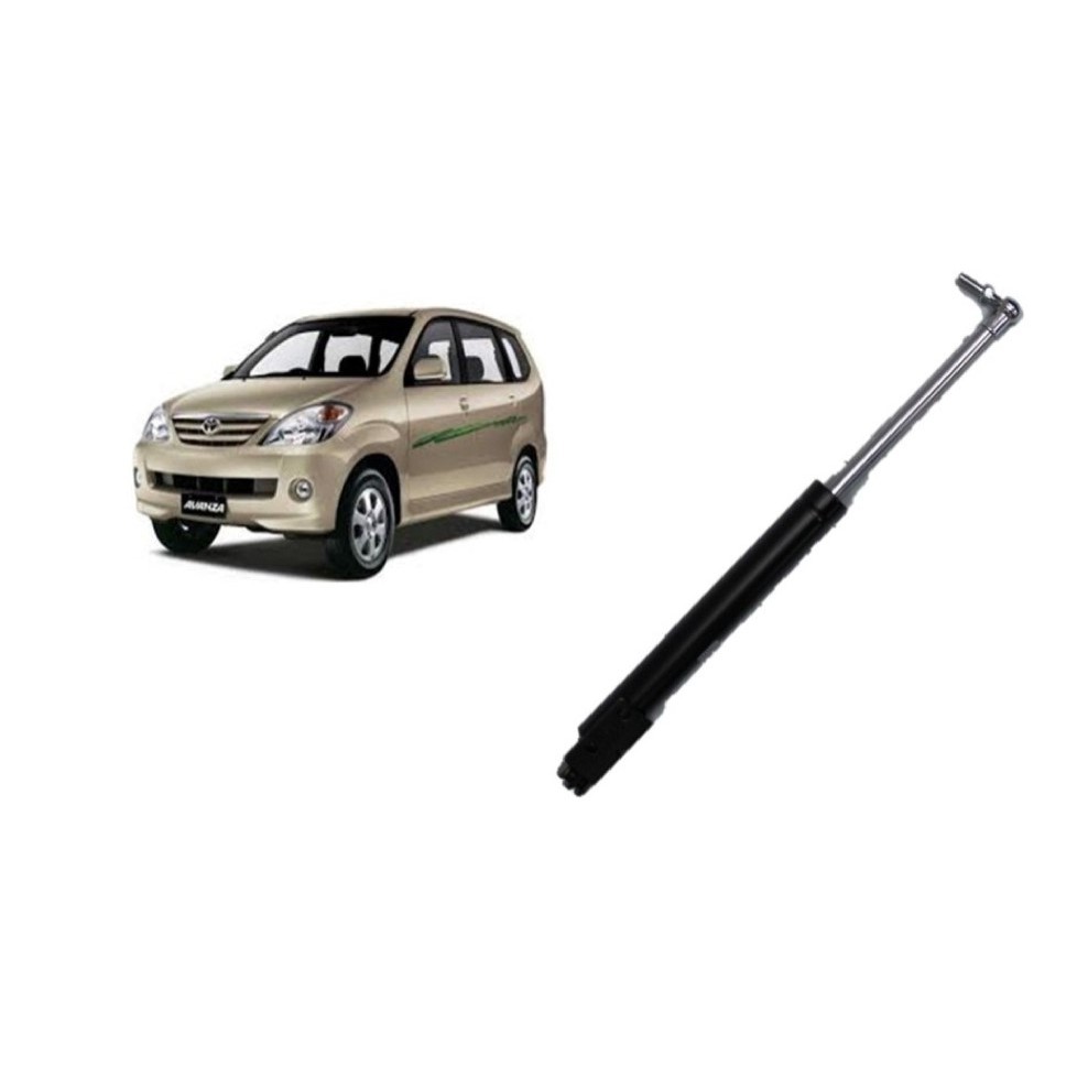 Toyota Avanza 2003 - 2011 Rear Bonnet Absorber | Shopee Malaysia