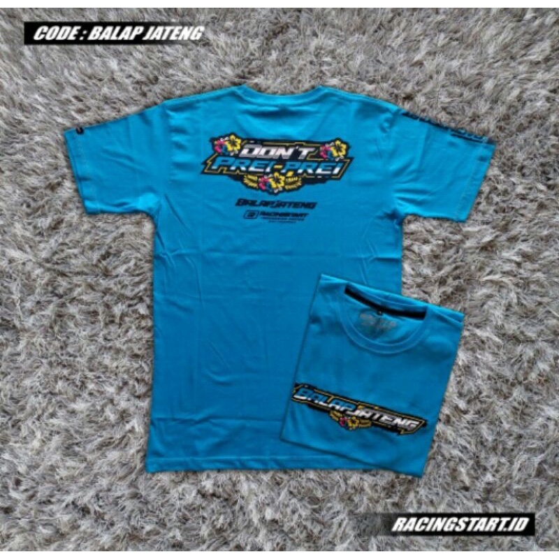 New!!! Racing Start - Central Java Racing Men/ Women (ORIGINAL ...