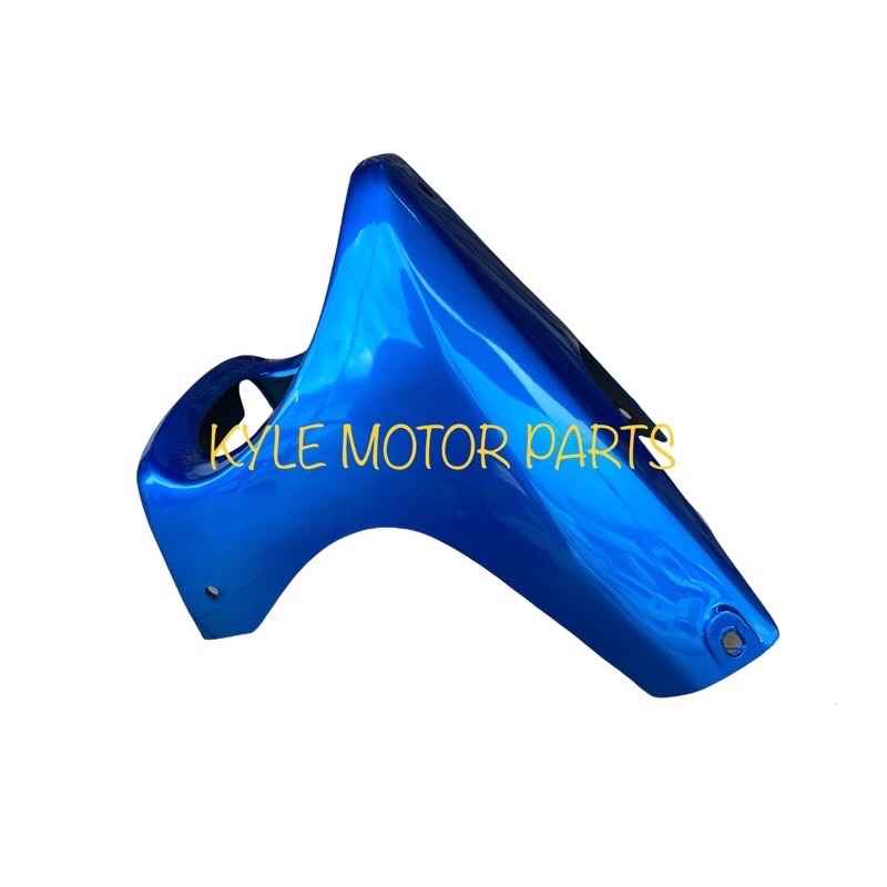 YAMAHA RXZ ENGINE ENJIN LOWER COVER COWLING DADA ITIK BAJAK SAMPAN ...