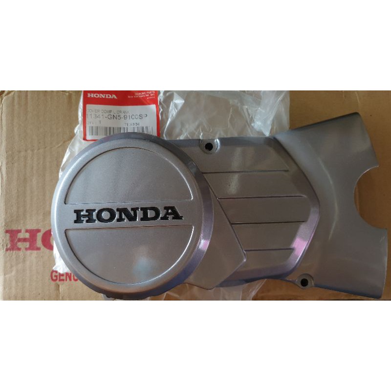 🔥RARE🔥EX5 💯ORIGINAL MAGNET COVER L CRANK COVER | Shopee Malaysia