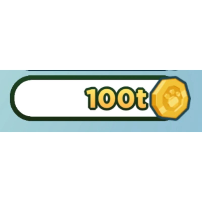 CHEAP pet simulator x Spawn World Coin pet sim x roblox psx | Shopee ...