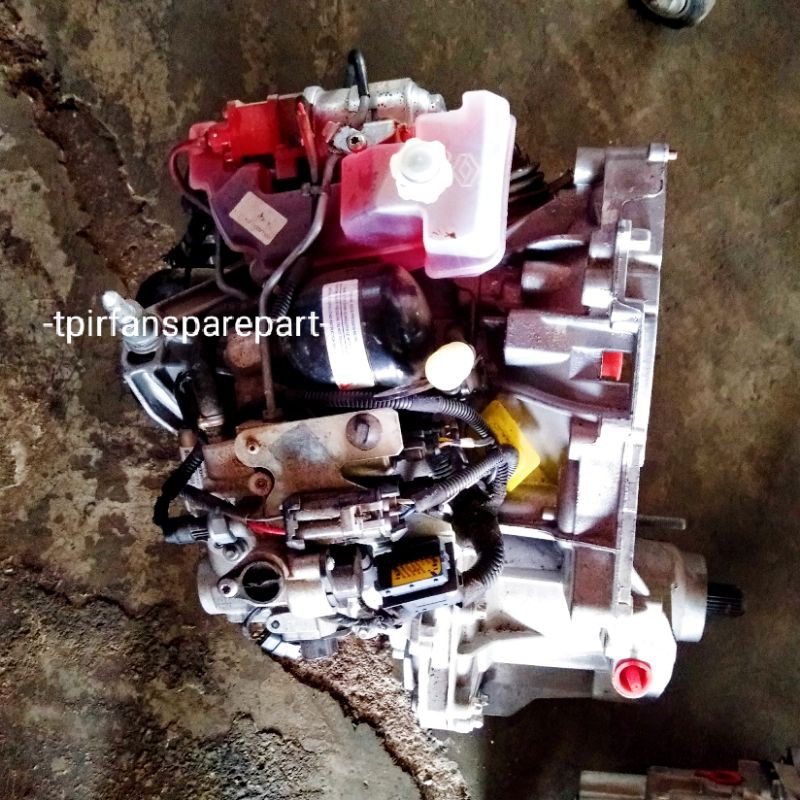 Proton Savvy Gear Box AMT New | Shopee Malaysia
