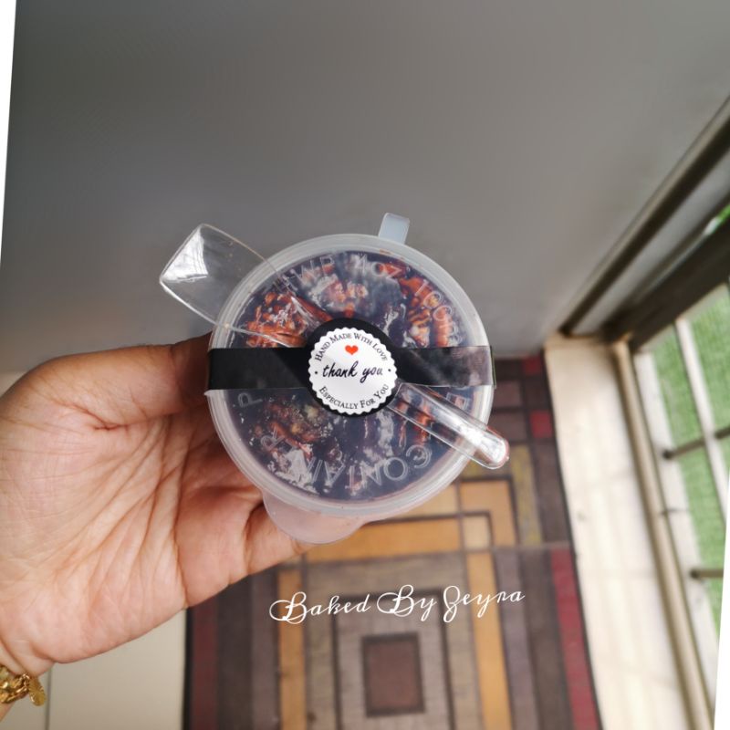 [Harga utk 50pcs] RM1.60 / GOODIES kek batik Sedap Doorgift Goodies ...