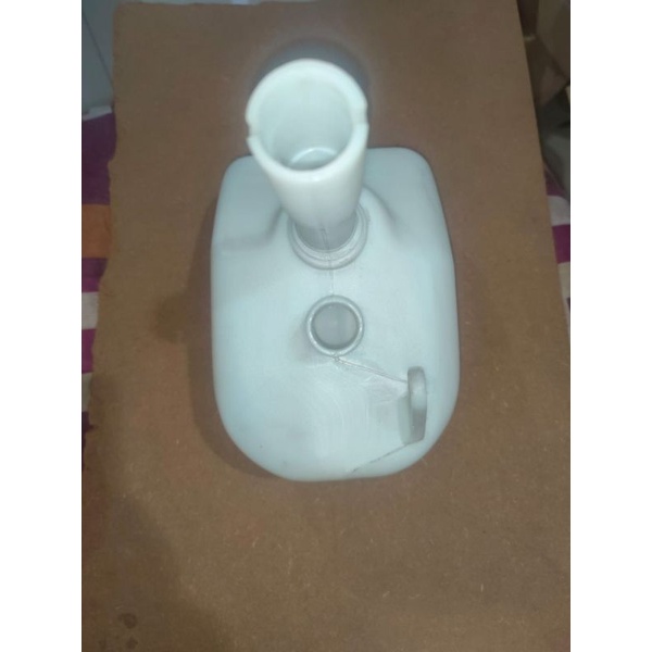 SUZUKI TXR150/PANTHER/GAMMA 2T TANK ORIGINAL NOS | Shopee Malaysia