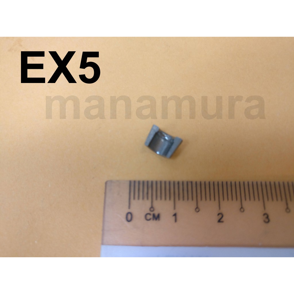 Valve Key EX5 Honda Valve Key | Shopee Malaysia