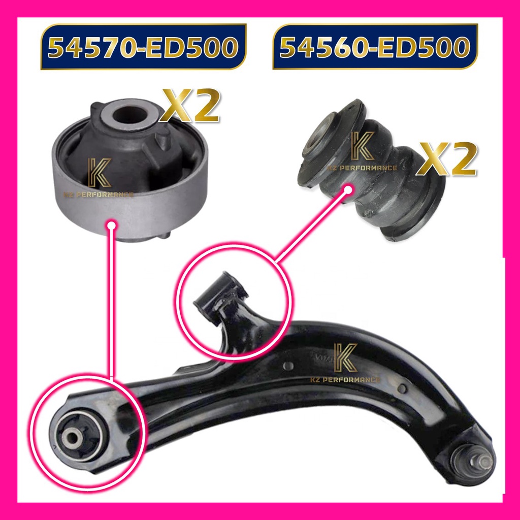 1 SET 4PCS!!! NISSAN NV200 LATIO C11 LIVINA L10 MARCH K12 SYLPHY G11 ...