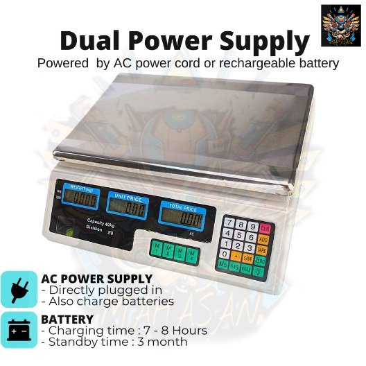 Penimbang Digital,Penimbang Elektronik,Penimbang sayur,Penimbang buah ...