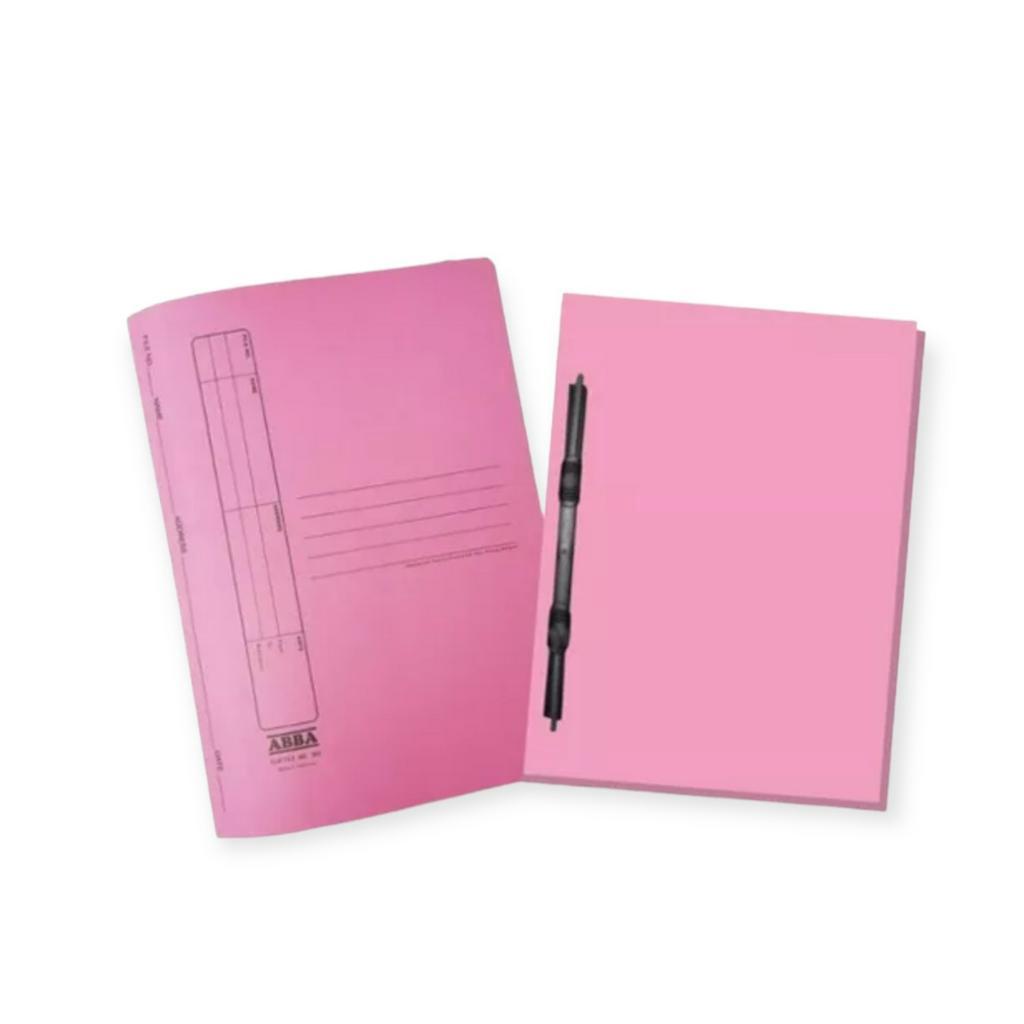 ABBA Manila Flat File 303/350 with Fastener for Filing Document ...