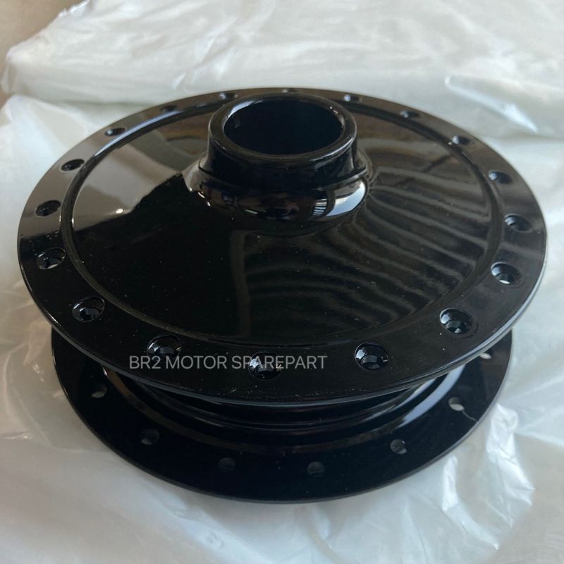 Yamaha HUB RIM y80 y100 y110 HUB depan rear belakang HUB RIM sport Y110 ...