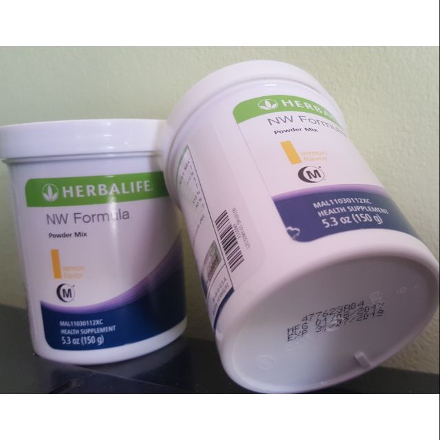 NW Formula ~ 150g | Shopee Malaysia