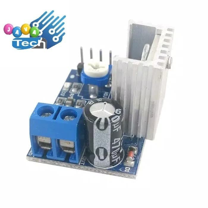 TDA2030A Audio Amplifier Module Single Power Supply TDA2030 | Shopee Malaysia