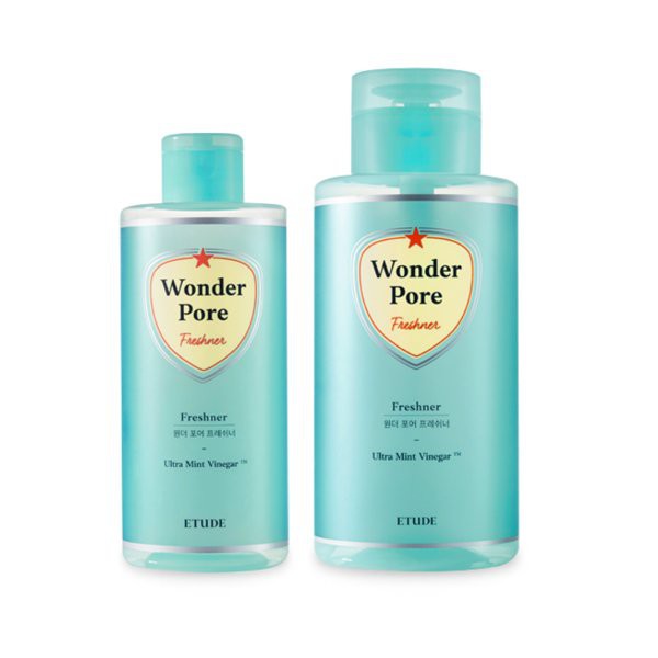 Etude house Wonder Pore Freshner 250ml / 500ml (NEW) Toner / Skin ...