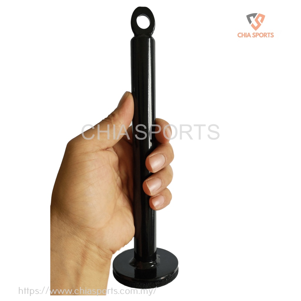 Weight Loading Pin 20mm 48mm Olympic Weight Plate Holder DYI Gym ...