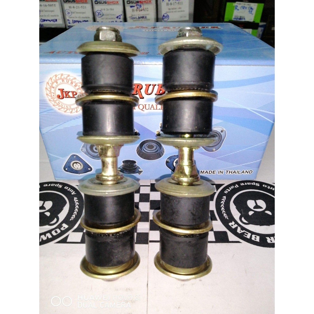 Scooter R Stabilizer Soluna.. Al50(2 Set) | Shopee Malaysia