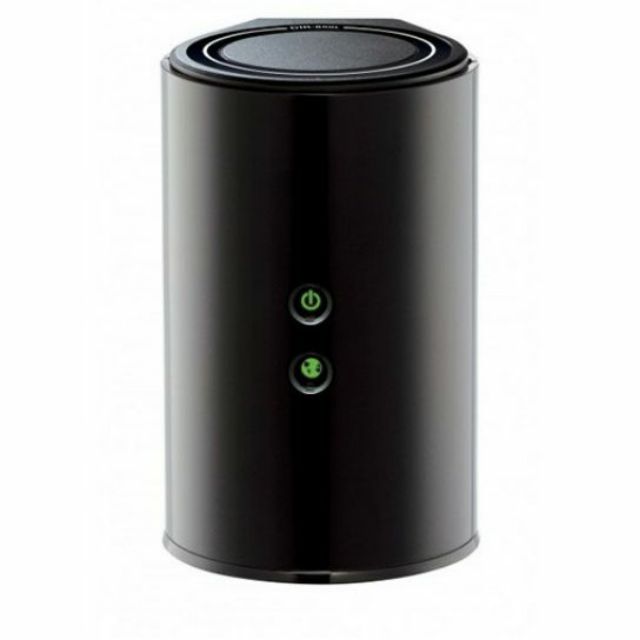 D-Link DIR-850L 1000Mbps Wireless AC1200 Dual Band Router Unifi Time ...