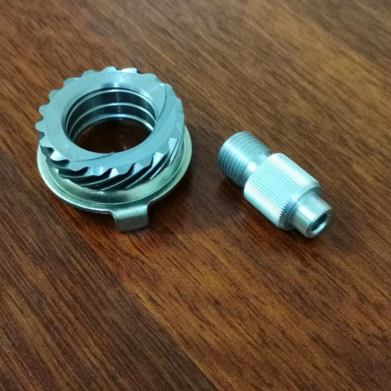 HONDA C70/GBO SPEED METER GEAR & BUSH (100% ORIGINAL) | Shopee Malaysia