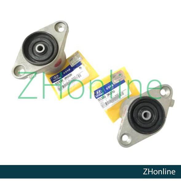 ORIGINAL KIA RONDO - REAR ABSORBER MOUNTING (2PCS) 55330-3K020 55330 ...