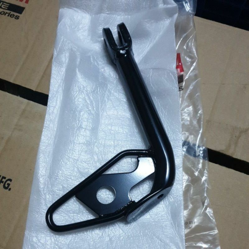 Yamaha Side Stand NMAX V2 | Shopee Malaysia
