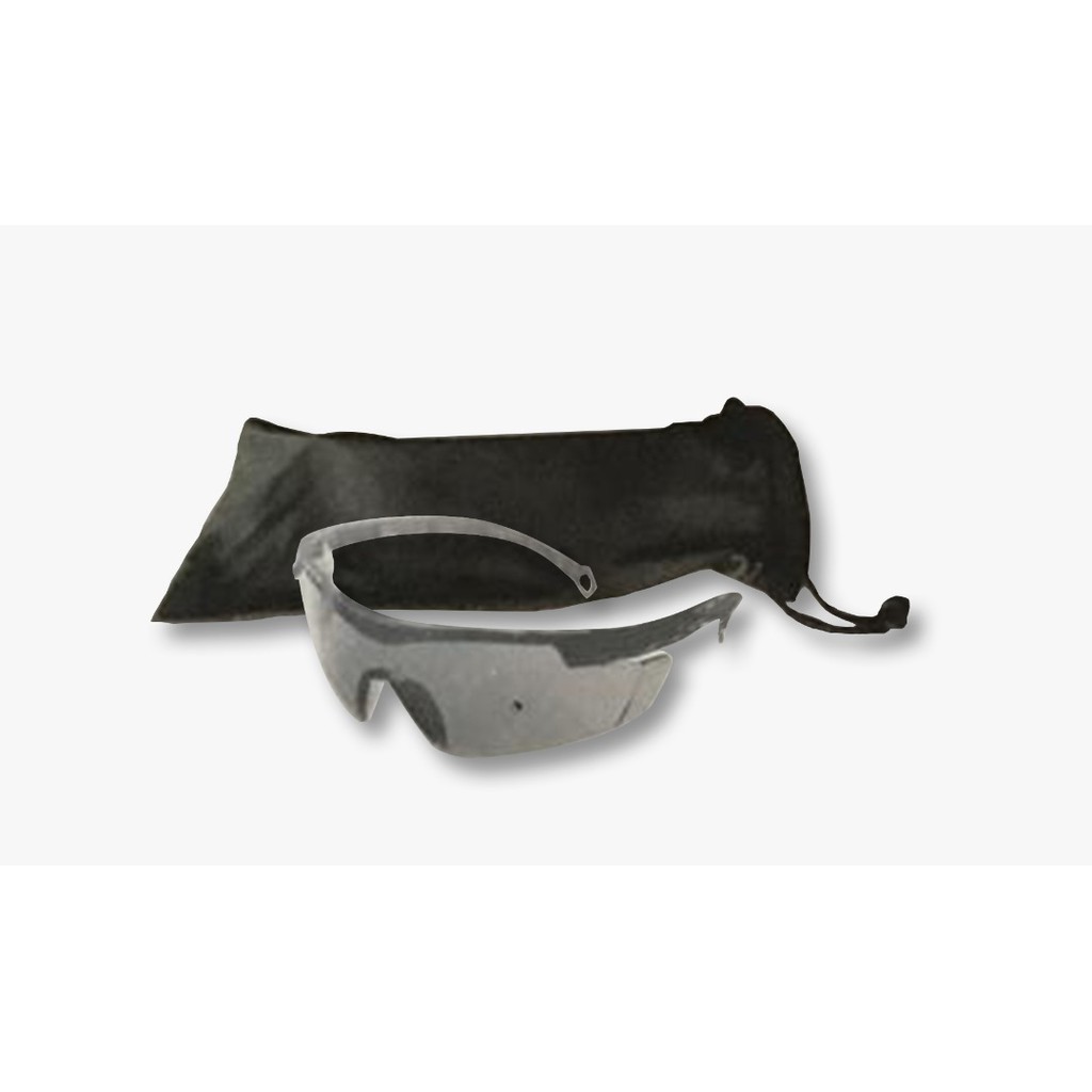 CENTURION SPECTACLES WITH POUCH, PELINDUNG MATA (READY STOCK), TINTED ...