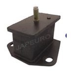 CLEAR STOCK!! MITSUBISHI PAJERO LO47 FRONT ENGINE MOUNTING | Shopee ...