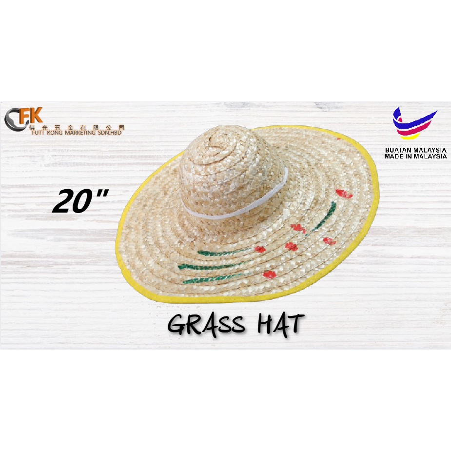 topi mengkuang - Prices and Promotions - Apr 2023 | Shopee Malaysia