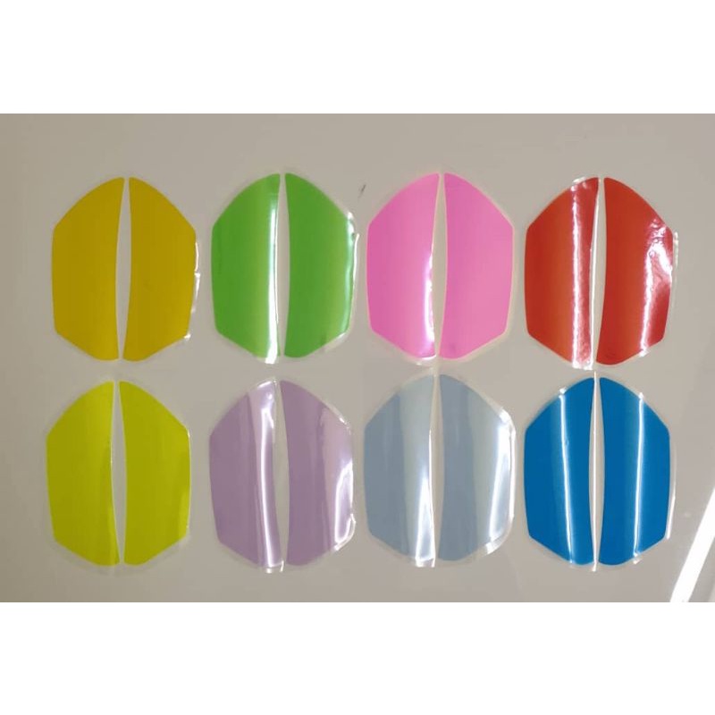 BENELLI RFS 150I TINTED LAMPU SIGNAL DEPAN | Shopee Malaysia