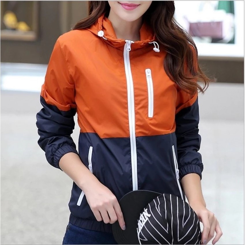 Men Women 911 Outdoor Sport Thin Jacket Windbreaker protection ...