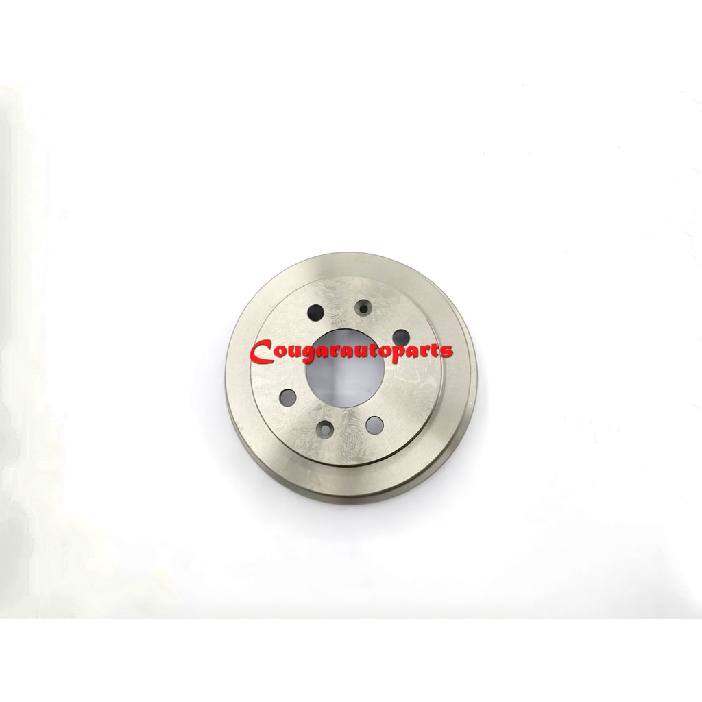 PROTON SAGA FLX BRAKE DRUM REAR | Shopee Malaysia