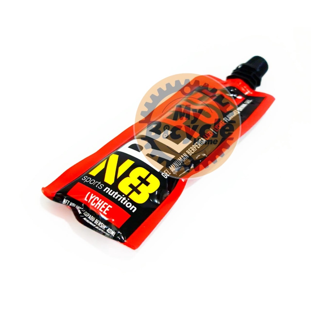 N8 RE:FUEL ENEGRY GEL POWER GEL 50g/tubes | Shopee Malaysia