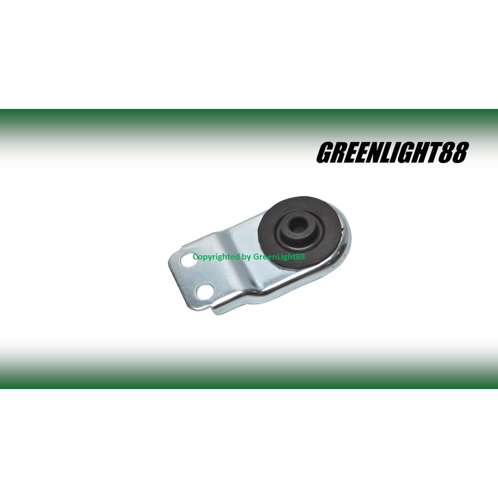 (ORIGINAL) PROTON SAGA BLM / FLX / SAGA 2016 RADIATOR TOP MOUNTING BUSH ...