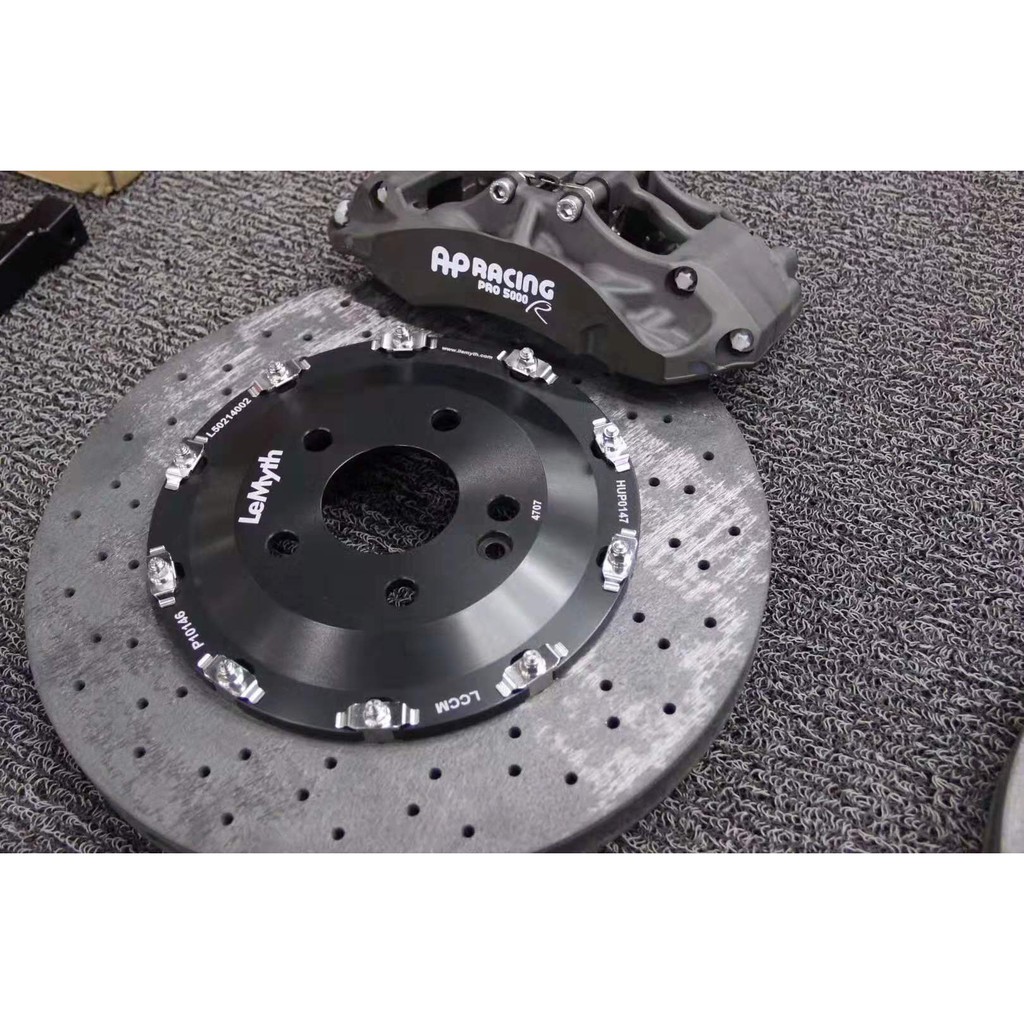 Genuine AP Racing Brake System full set! | Shopee Malaysia