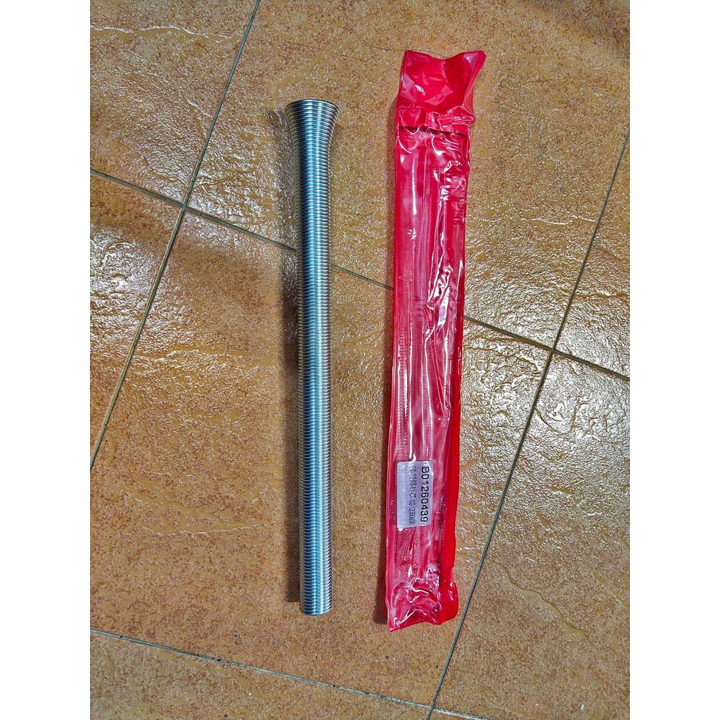 Aircond Copper Pipe Outside Spring Stainless Steel Tubing Bender Kit ...