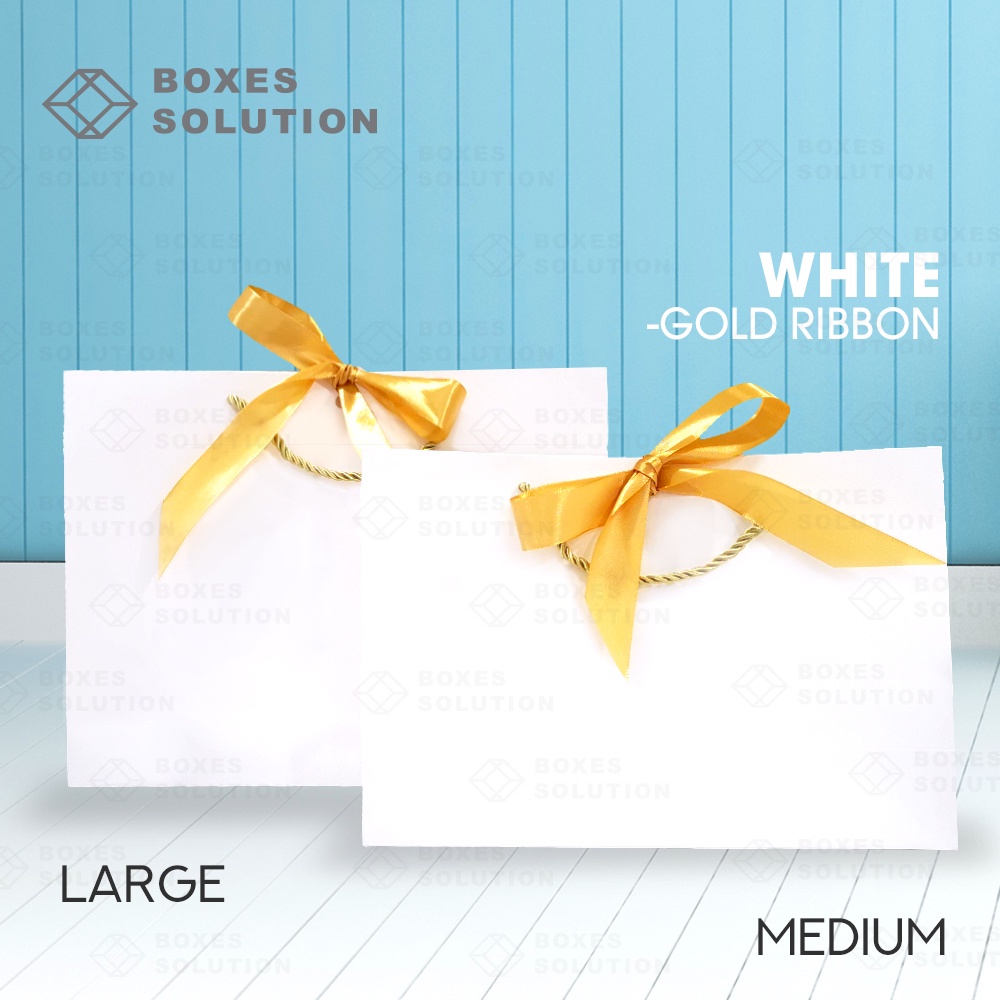 AVAILABLE NOW IN IPOH!! High Quality Shopping Bag/Paper Bag/Gift Bag ...