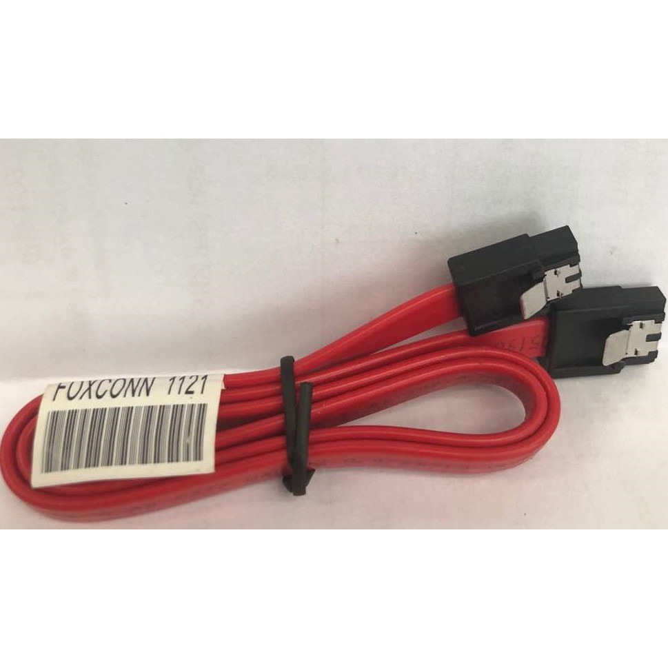 Foxconn Serial-ATA SATA Cable 50cm | Shopee Malaysia