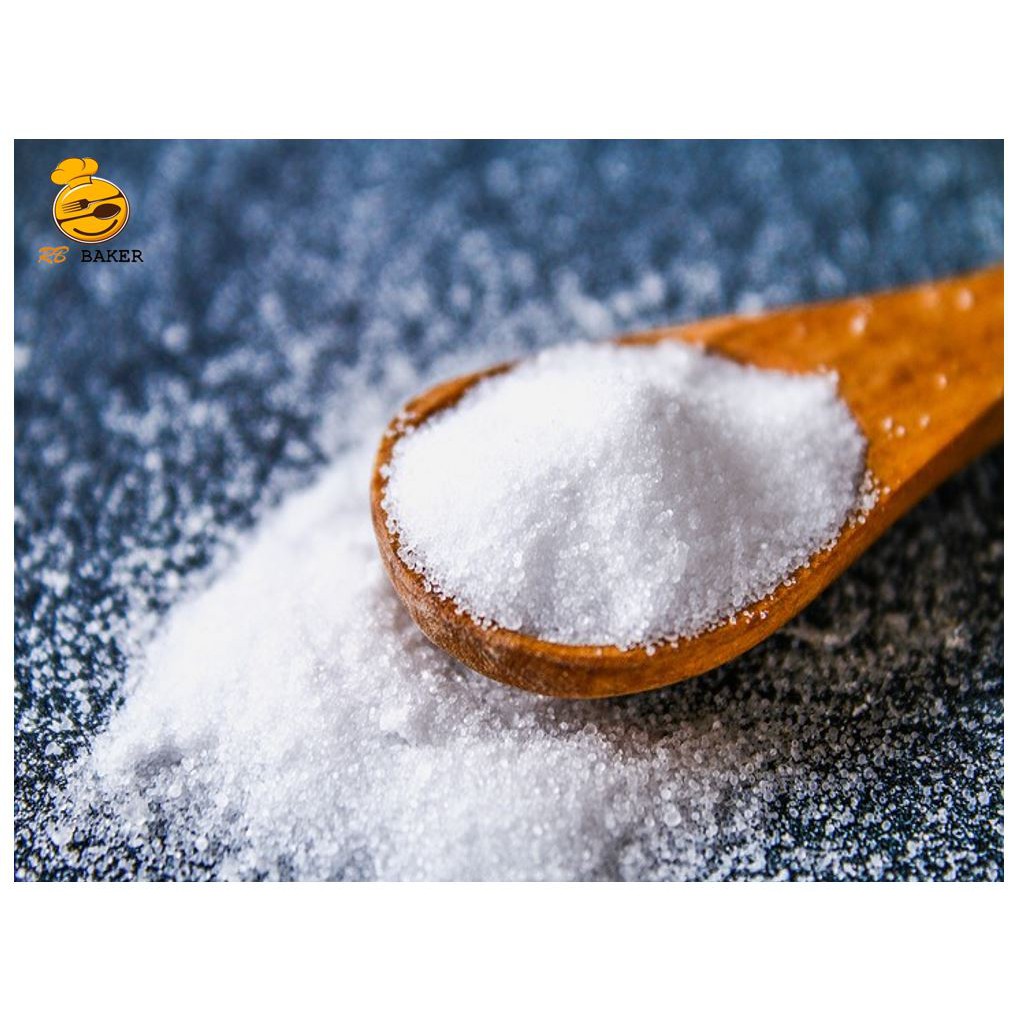 SUPER FINE SALT [500G] | Shopee Malaysia