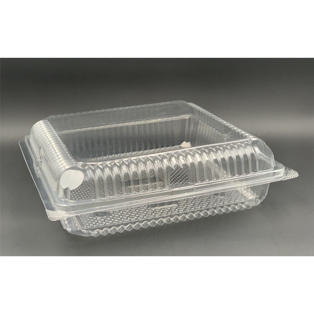 9" Cake Tray with Lock [ 50pcs± ] Benxon BX-124 GC GB-14 Bakery ...