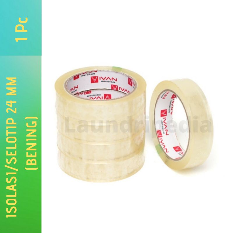 Insulation/clear Insulation 24 mm (1 Inch) | Shopee Malaysia