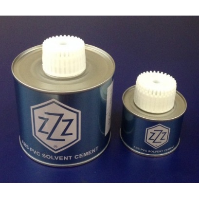 ZZZ Japan ABS Solvent Cement Gum 100g / 500g Jepun ABS Gam / ABS Glue ...