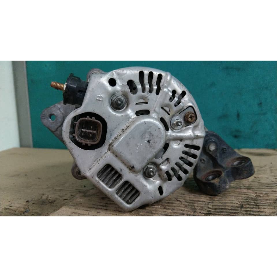SUZUKI SWIFT 2004'-2010' ALTERNATOR ( M15A MODEL ) | Shopee Malaysia