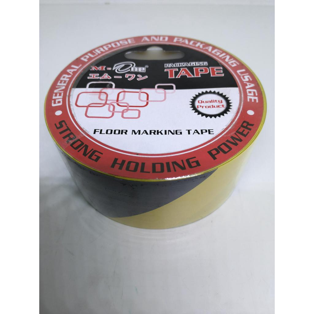 Floor Masking Tape 48 mm | Shopee Malaysia