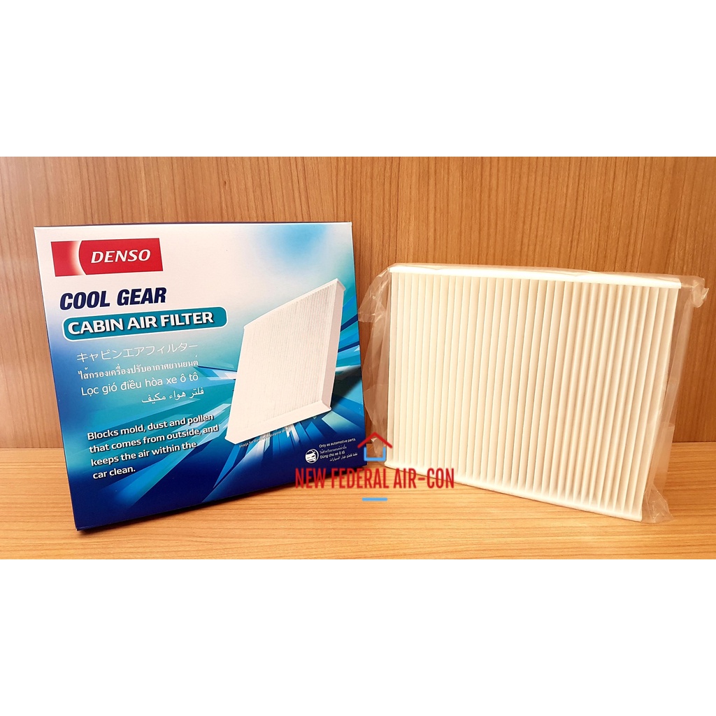 @DENSO COOL GEAR TOYOTA INNOVA 2015, ALPHARD ANH30, VELLFIRE GGH30 ...