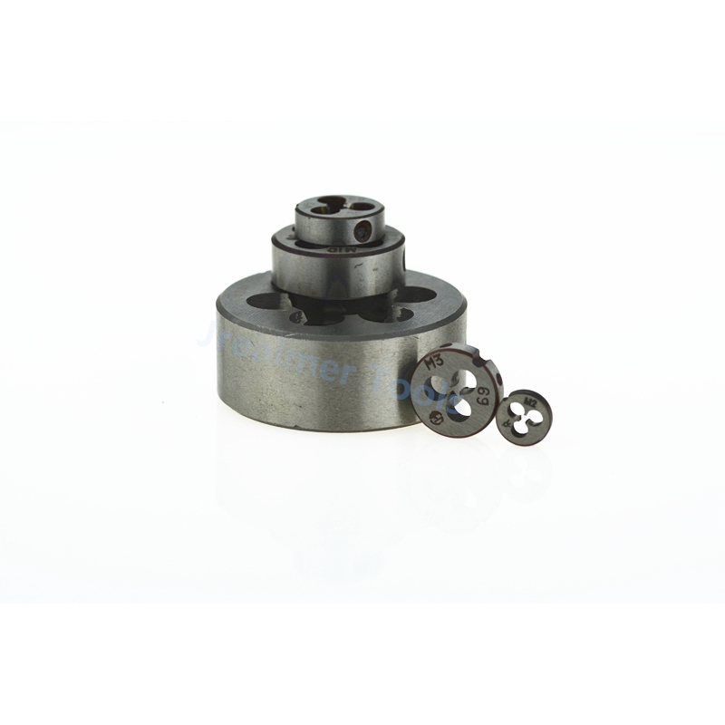 M2 to M30 Metric Standard B Tap die Hand tools hreading Tools Lathe ...