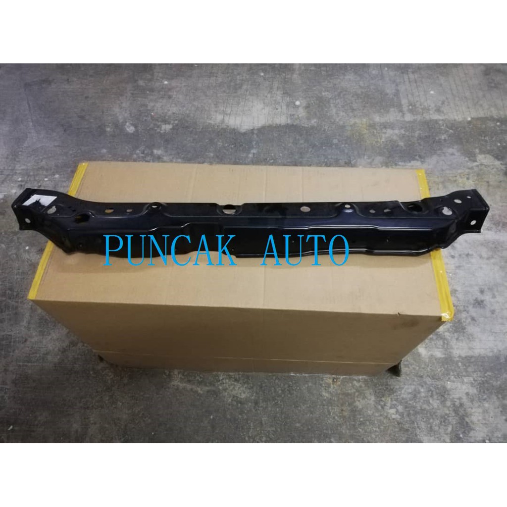 PERODUA ALZA FRONT BUMPER LOCK TOP PANEL / BESI IRON OEM | Shopee Malaysia