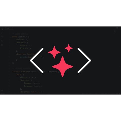 🔥COURSE🔥[Udemy] Clean Code for JavaScript | Shopee Malaysia