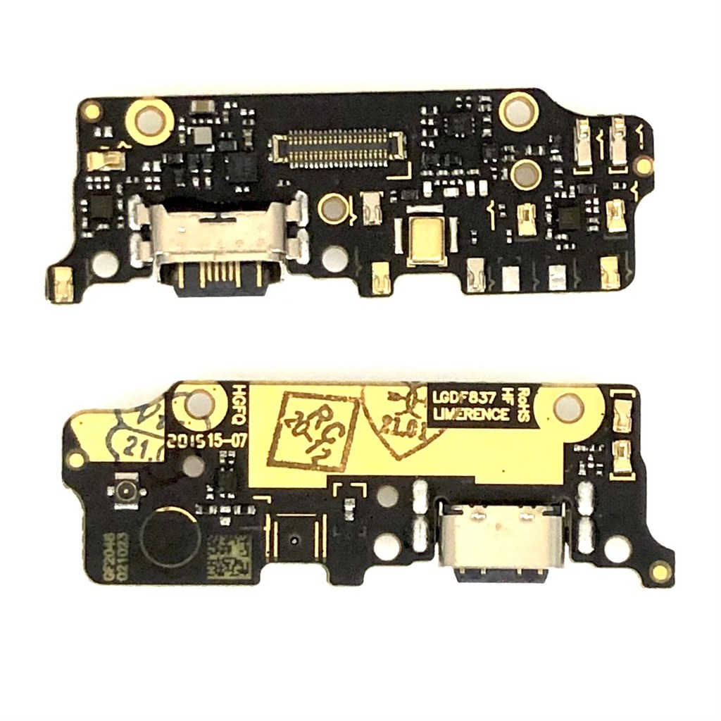 XIAOMI A2 CHARGING BOARD (ORIGINAL) | Shopee Malaysia